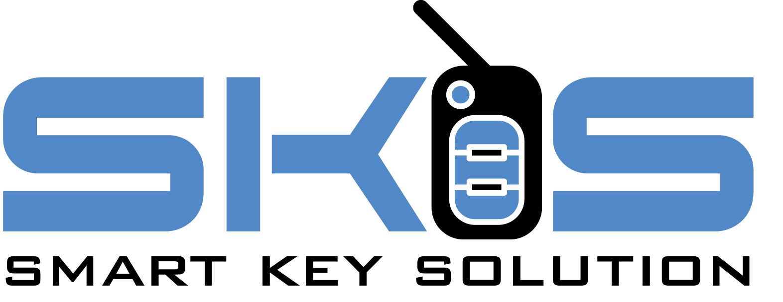 RAM TRUCK – Smart Key Solution